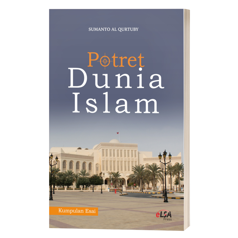 Jual Potret Dunai Islam; Kumpulan Esai | Shopee Indonesia