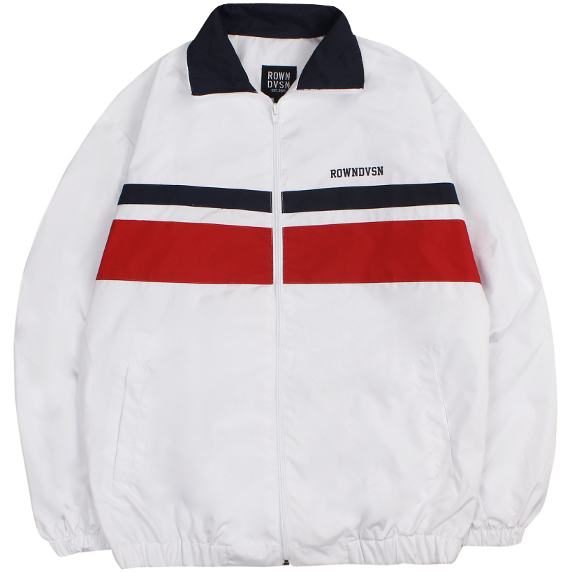 Jual Rown Division Stockroom Tracksuit Jacket - Rowndvsn Jaket Luca ...