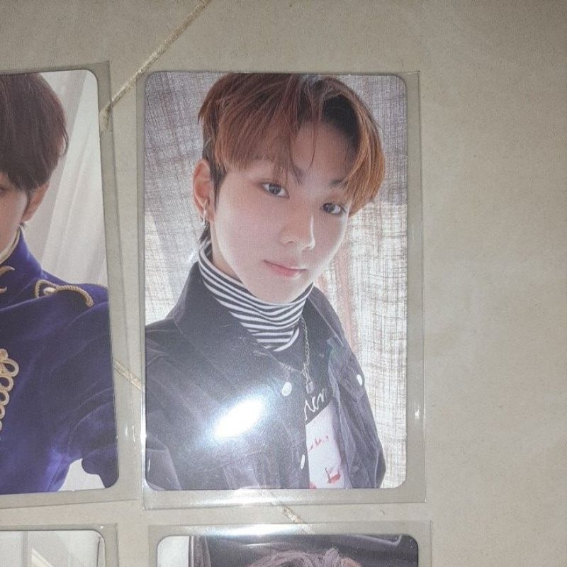 Jual ENHYPEN PHOTOCARD OFFICIAL JUNGWON HEESEUNG JAY JAKE SUNGHOON ...