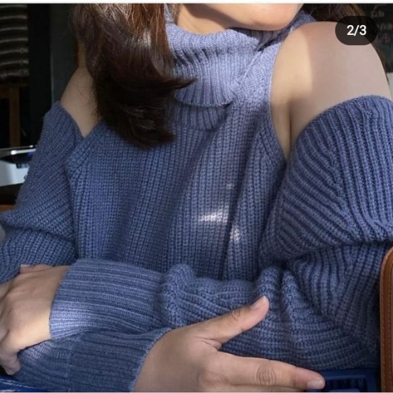 Jual zara rajut (preloved) | Shopee Indonesia