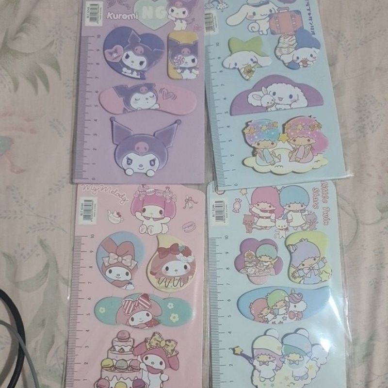 Jual Stiky Note Sanrio | Shopee Indonesia