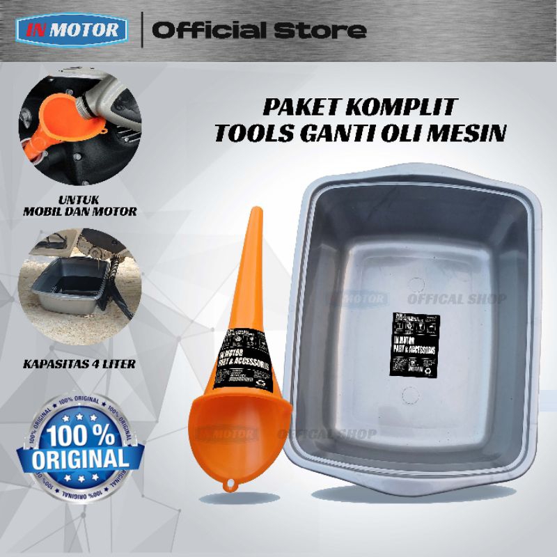 Jual Alat Tap oli motor mobil - Alat ganti oli motor matic / corong oli panjang | Shopee Indonesia