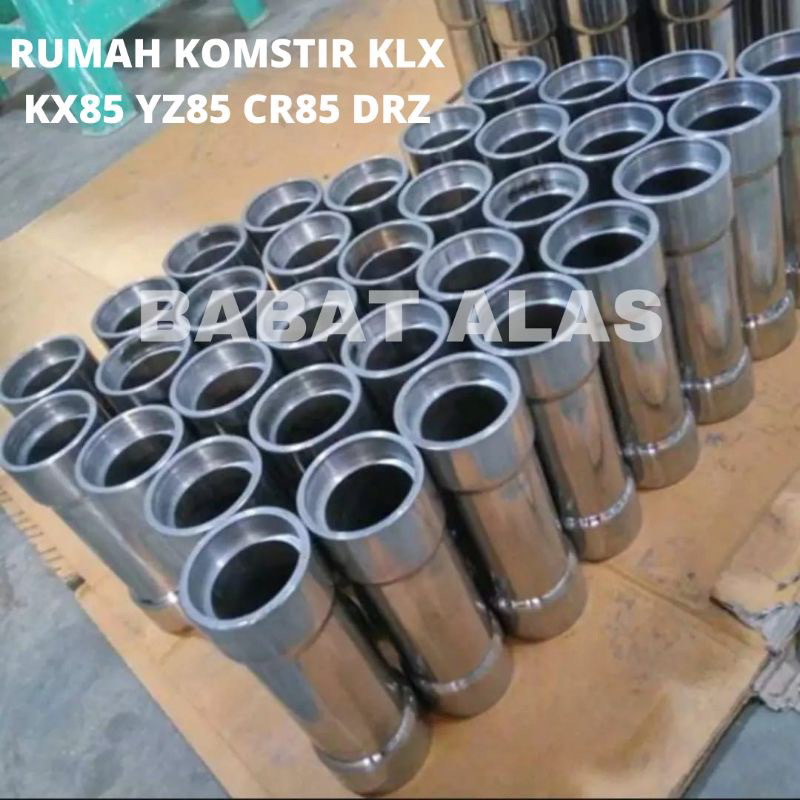 Jual Pipa Rumah Komstir Klx Dtracker Crf 150 Universal Bebek Gtx Untuk ...