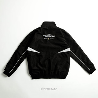 Jual Kremlin Tracktop Suit Jacket - KICK | Shopee Indonesia