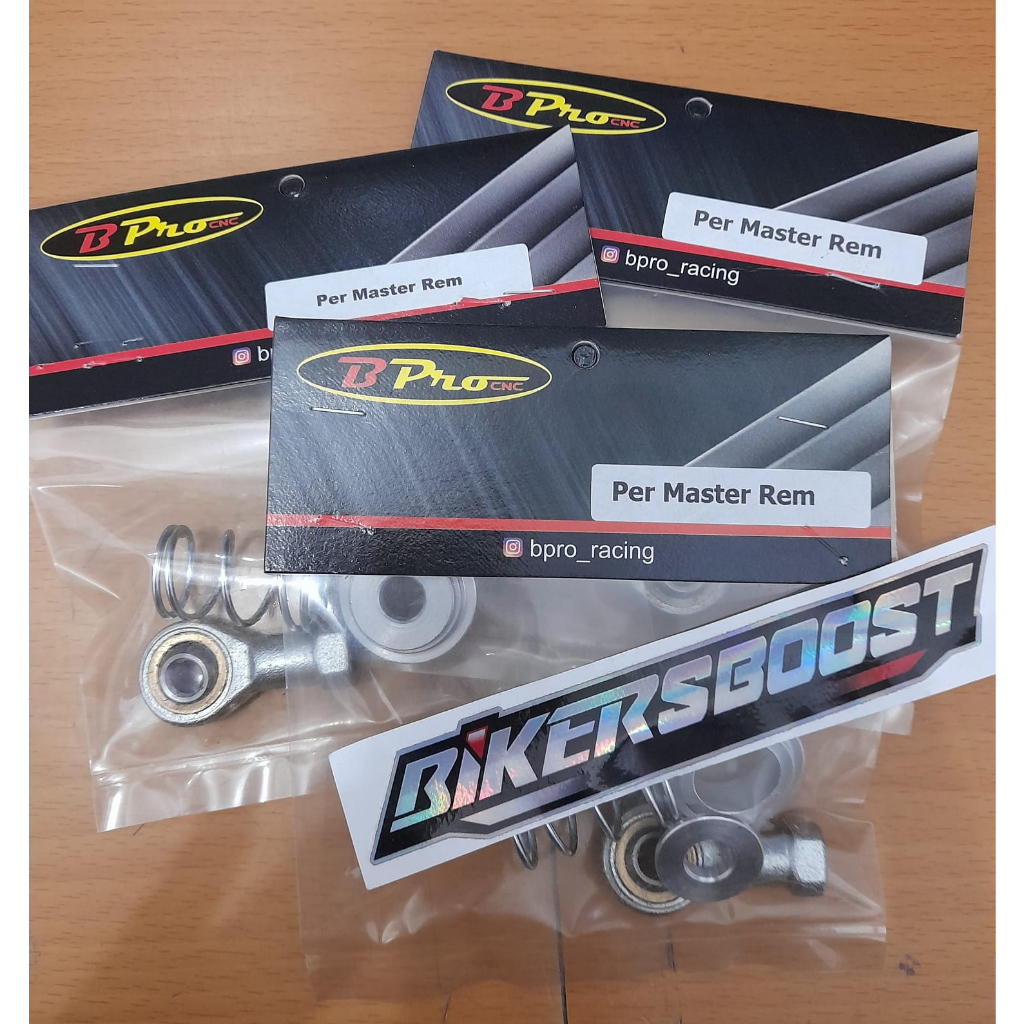 Jual PER REM ADJUSUNIVERSALTER MASTER REM BELAKANG BPRO | Shopee Indonesia