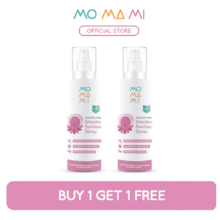 Toko Online MoMaMi Official Shop | Shopee Indonesia