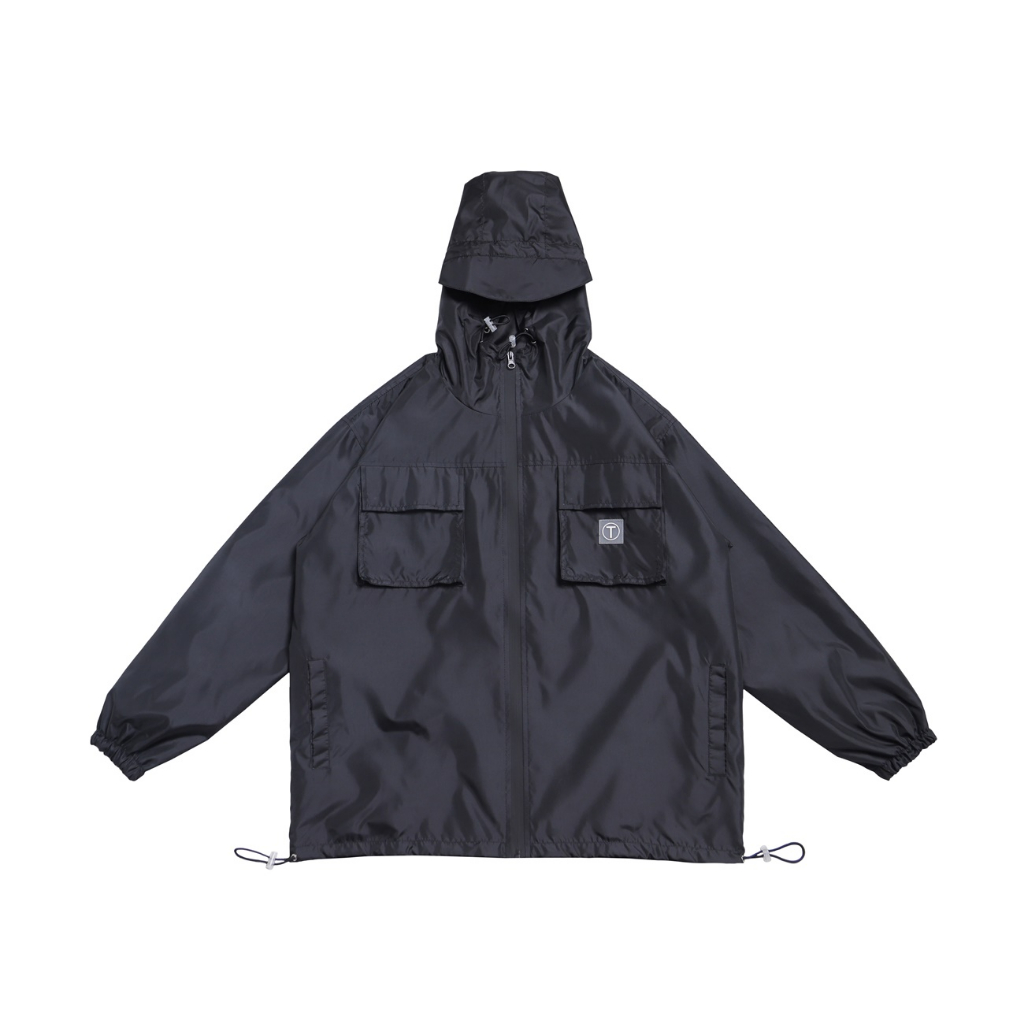 Jual Timebomb jacket WATERPROOF | GORPCORE | WADING JACKET | JAKET ...