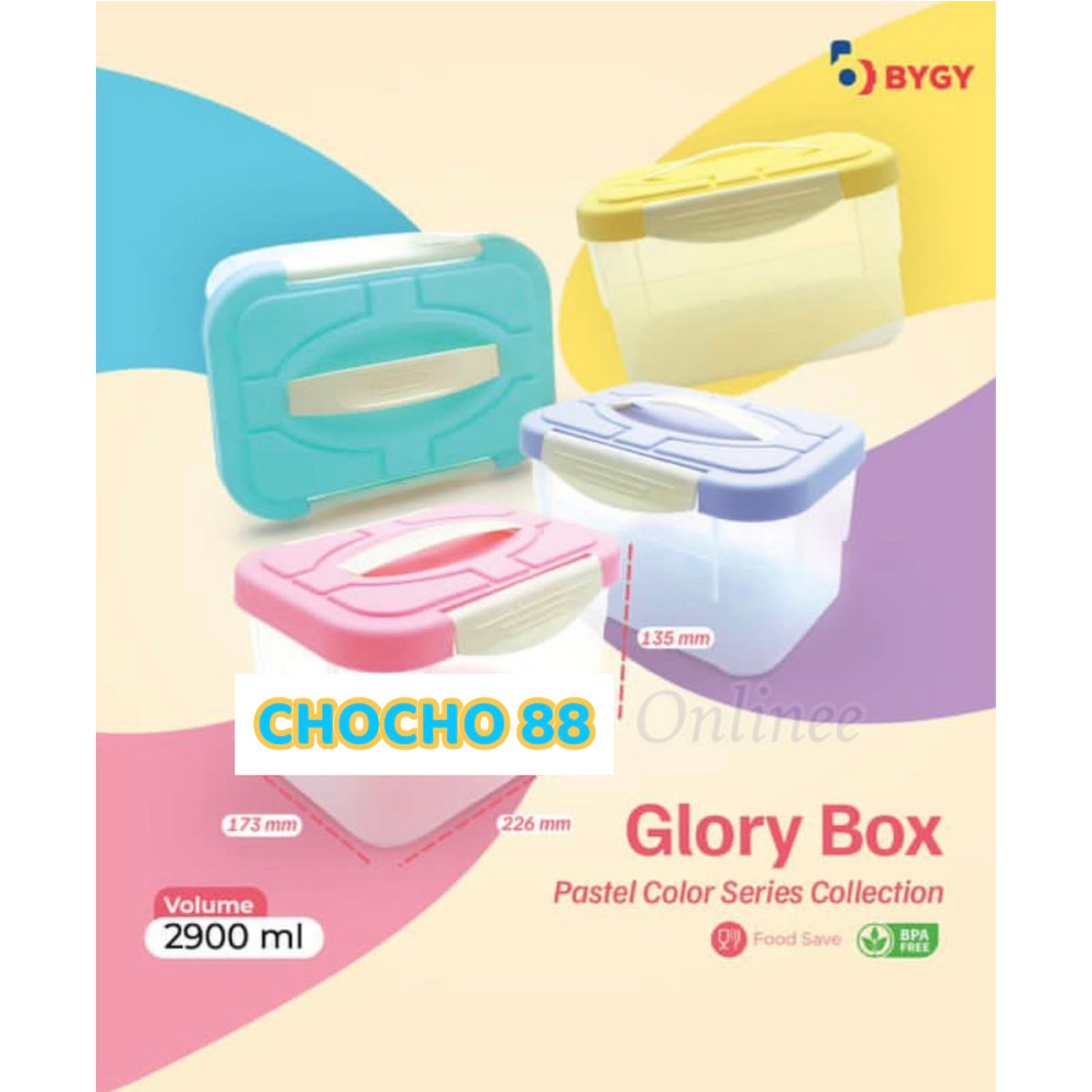 Jual Mini Container Glory Box Kotak Barang Serbaguna Tempat Souvenir ...