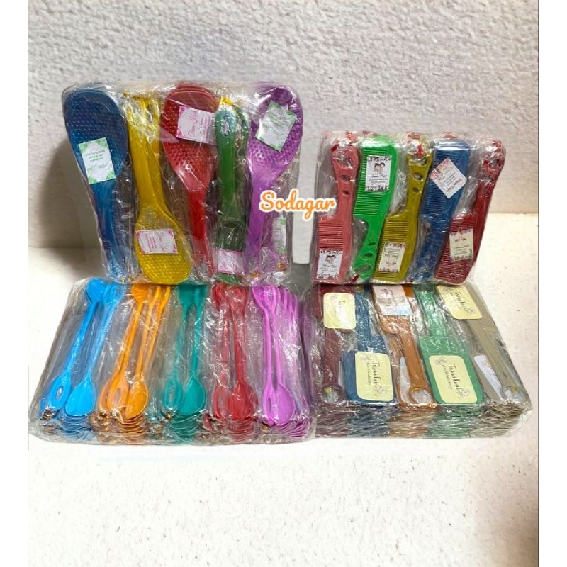 Jual Paket Souvenir Murah 200 pcs / Souvenir Pernikahan / hadiah ...