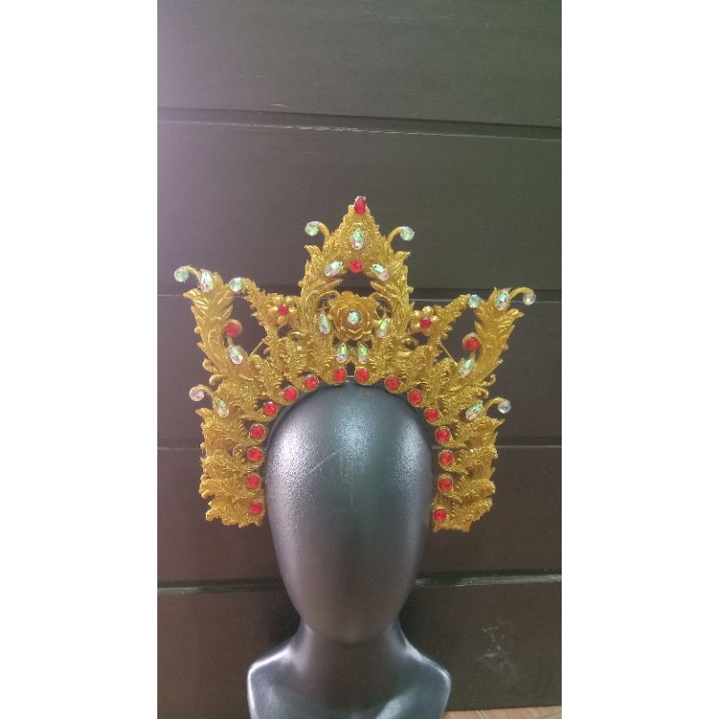 Jual mahkota tari | Shopee Indonesia