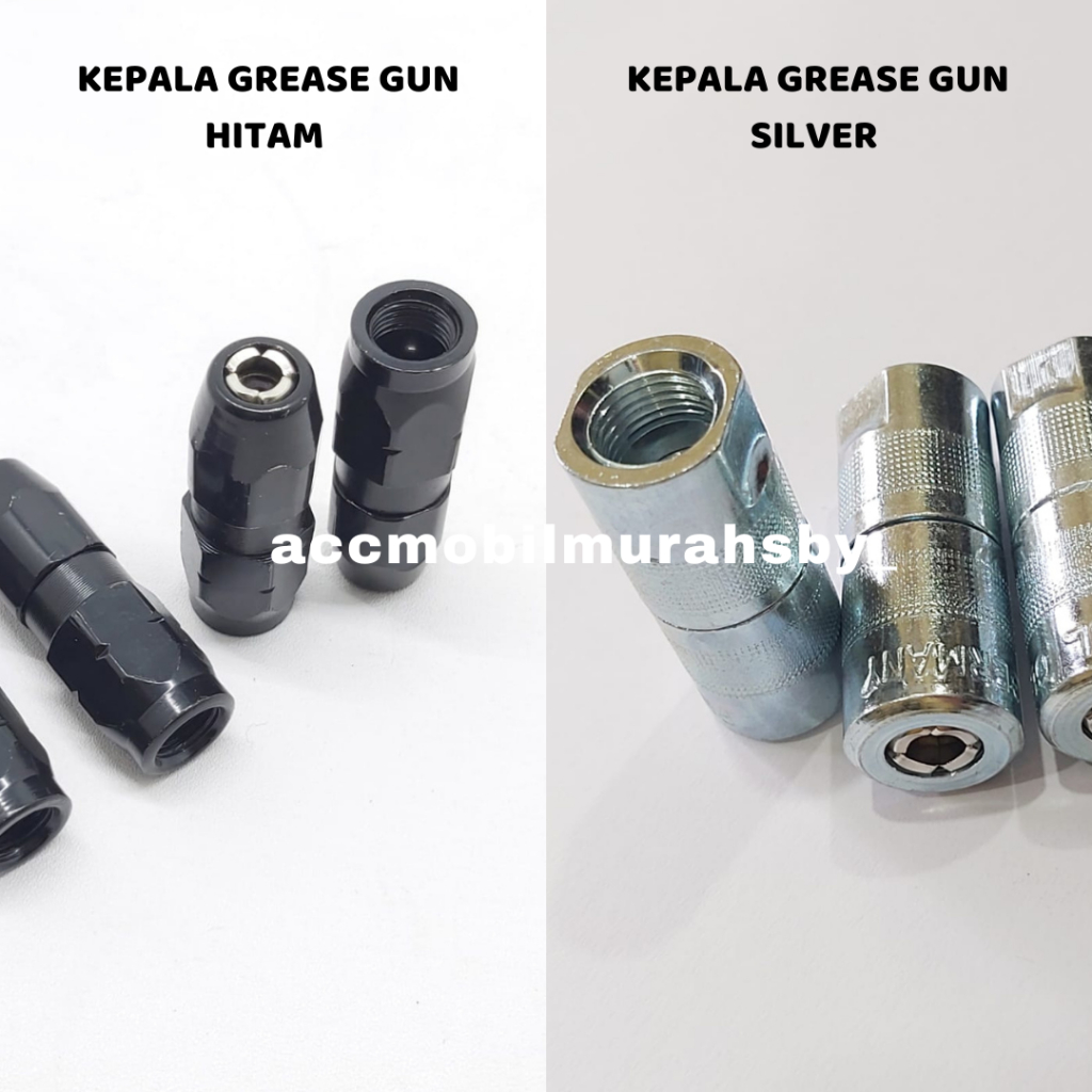 Jual Selang Pompa Gemuk - Selang Gemuk - Selang Grease Gun - Pressol ...