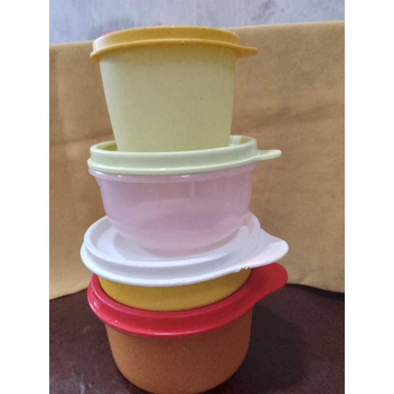 Jual Tupperware | Shopee Indonesia