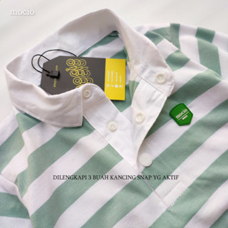 Jual MOCIO RUGBY - kaos lengan panjang anak - rugby t-shirt - ls anak ...