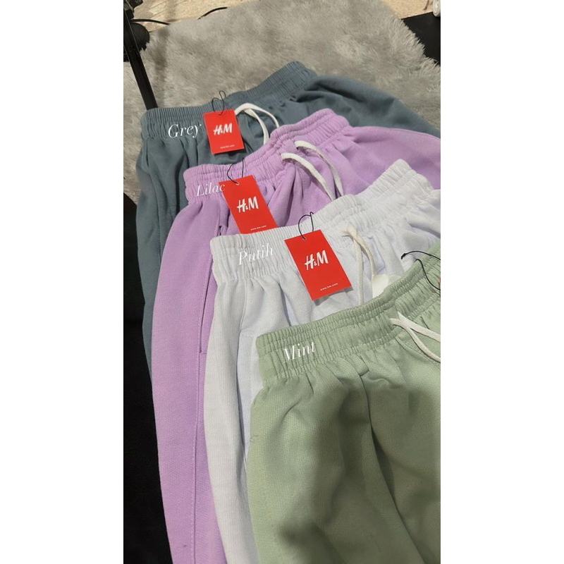 Jual CELANA JOGER HnM | Shopee Indonesia