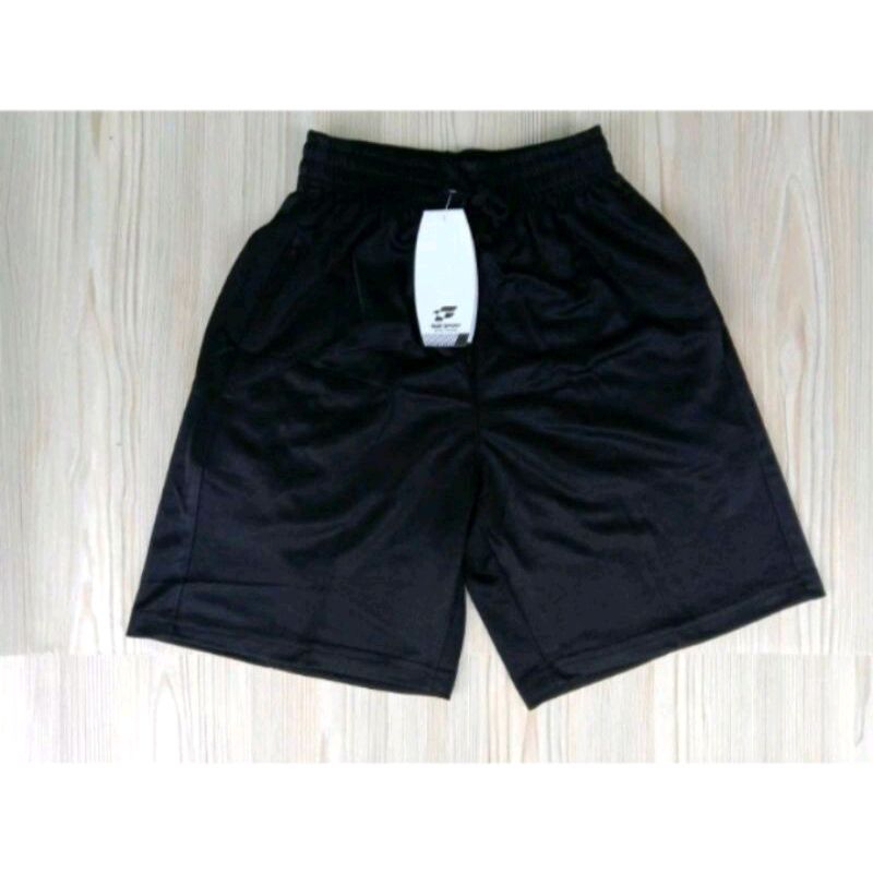 Jual CELANA TRAINING HITAM POLOS BAHAN LOTTO ELVANA | Shopee Indonesia