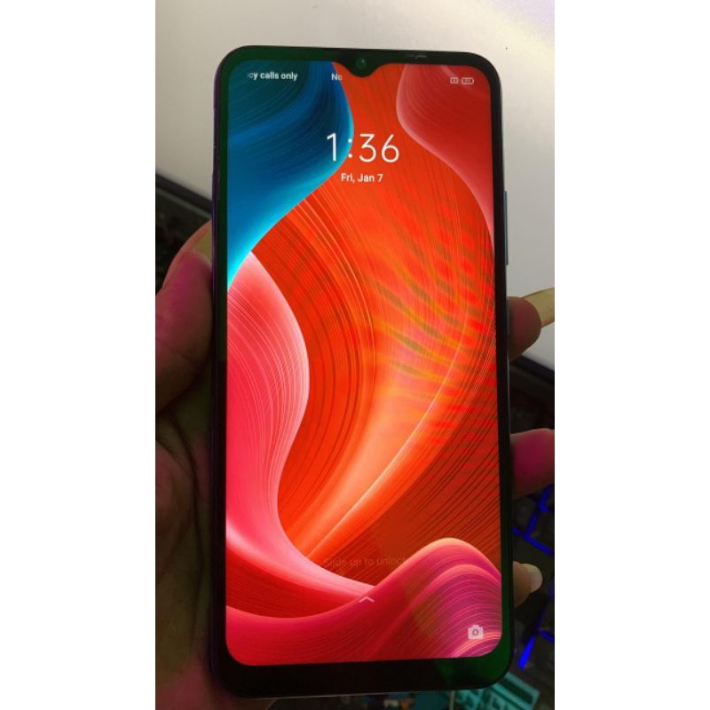 Jual Realme C20 Second Terlengkap & Harga Terbaru Juni 2026 | Shopee ...