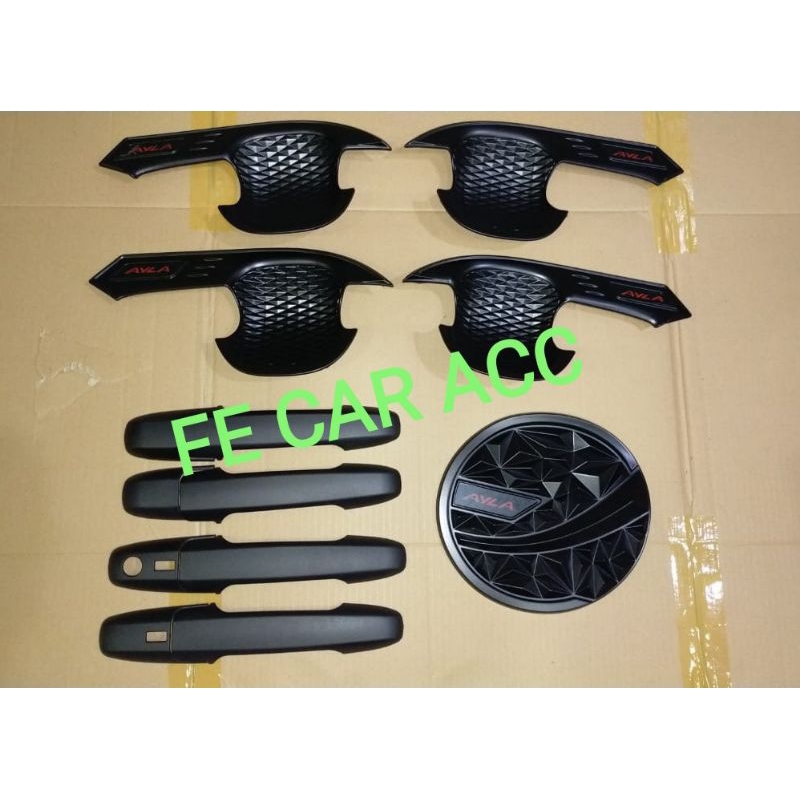 Jual PAKET COVER DOOR HANDLE GAGANG OUTER PINTU TUTUP TANK COVER BENSIN ... Jual PAKET COVER DOOR HANDLE GAGANG OUTER PINTU TUTUP TANK COVER BENSIN ...