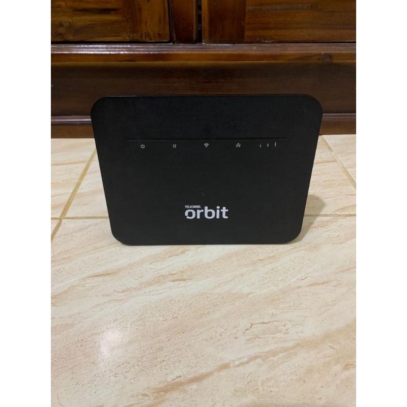 Jual modem Orbit pro LTE CAT6 4G+ unlock all operator | Shopee Indonesia