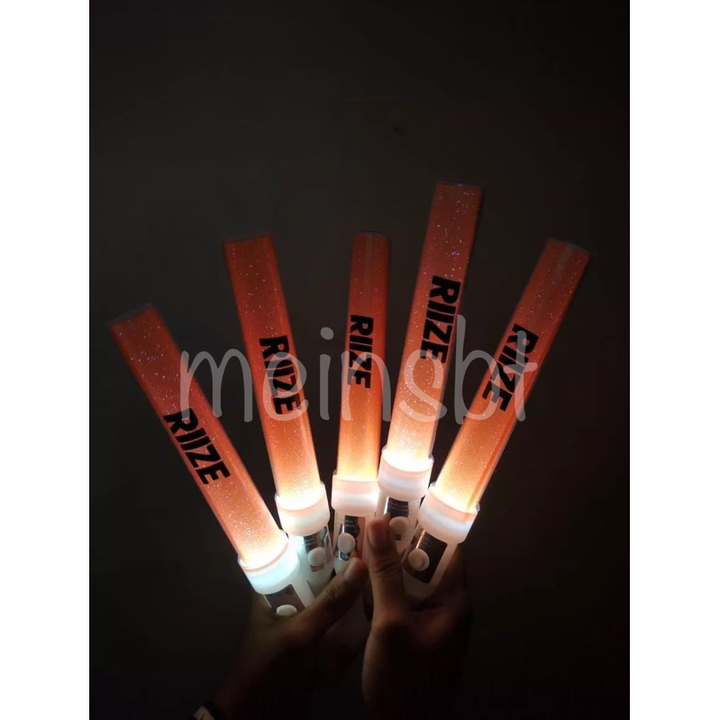 Jual [READY STOCK] Pen Light Stick RIIZE | Shopee Indonesia