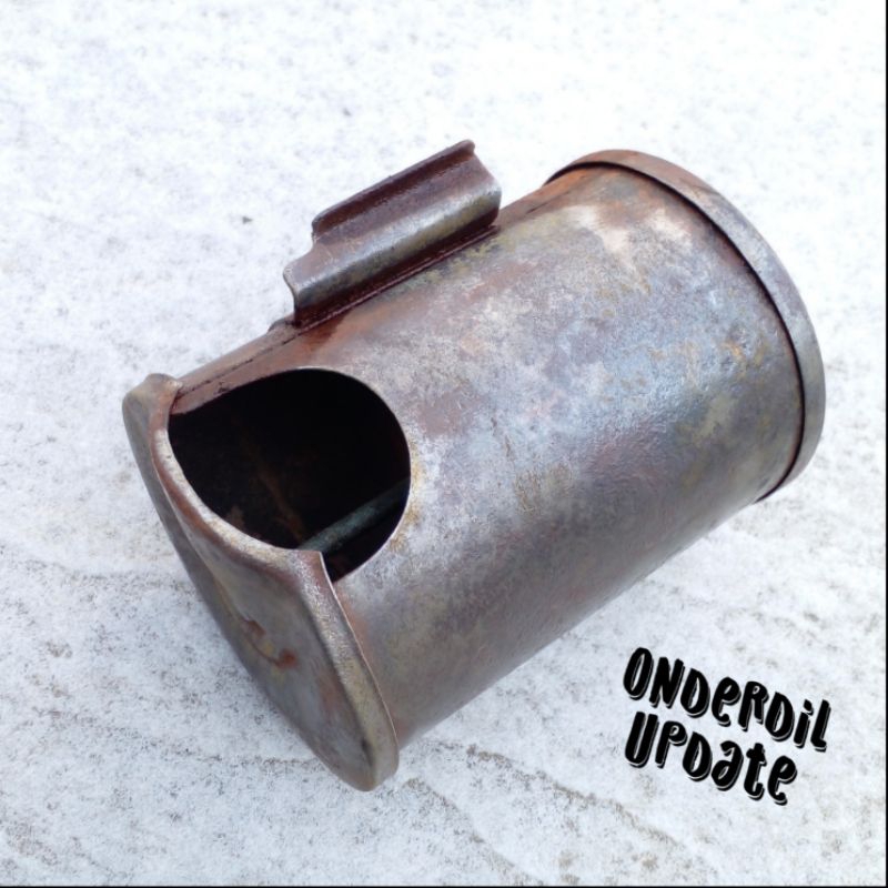 Jual Box filter udara motor Yamaha V75 Original | Shopee Indonesia