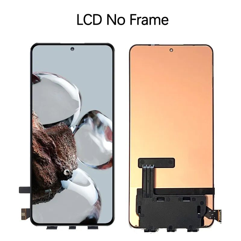 Jual Lcd Xiaomi 12T / Mi 12T Original Super Amoled | Shopee Indonesia