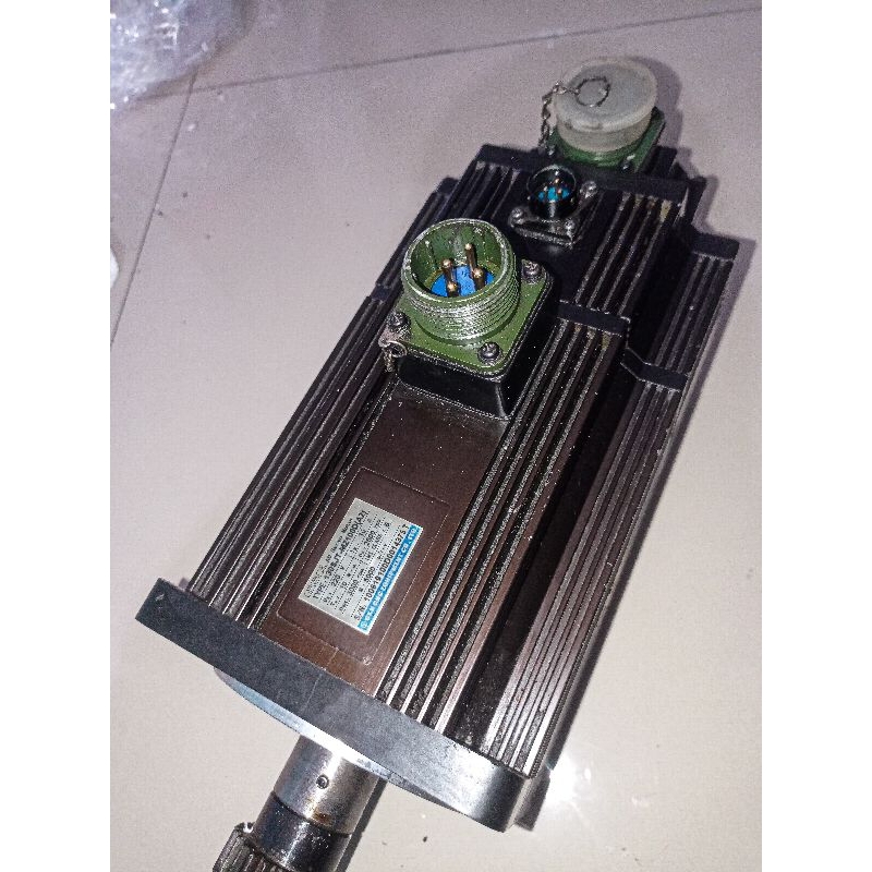 Jual motor servo gsk type 130SJT-MZ100D | Shopee Indonesia
