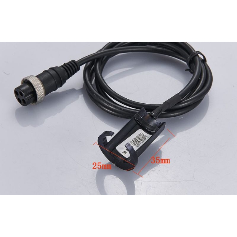 Jual Sparepart Kran Air Sensor Wastafel Otomatis Kontroller | Shopee ...