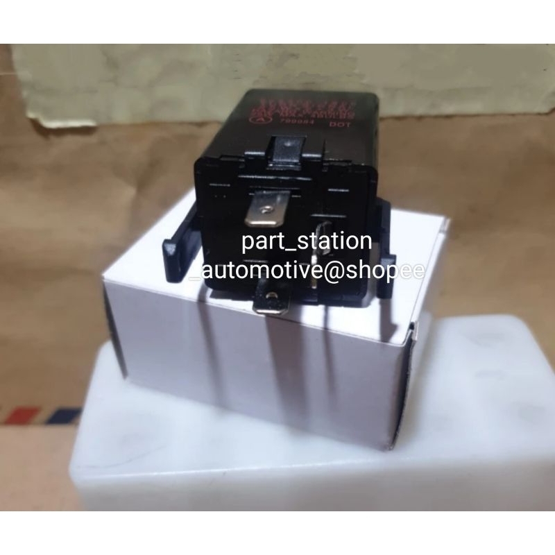 Jual FLASHER MITSUBISHI RAGASA MB302374 | Shopee Indonesia