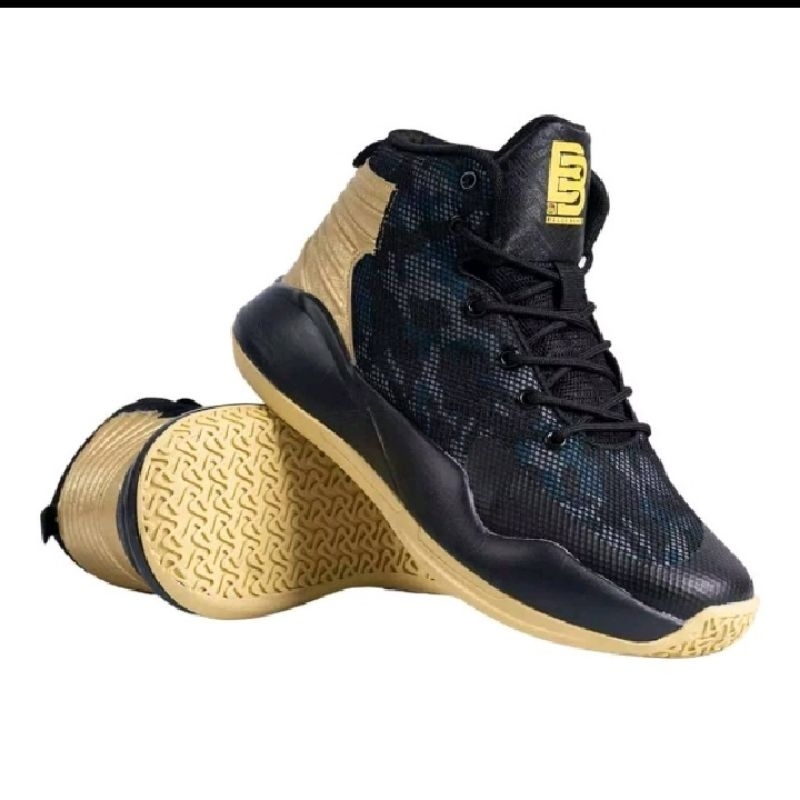 Jual Sepatu Basket BALLERBRO BB4 | Shopee Indonesia