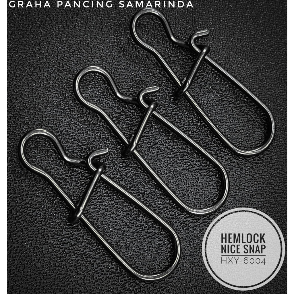 Jual SNAP PANCING CASTING JIGGING TYPE NICE HXY-6004 KEKUATAN SAMPAI ...