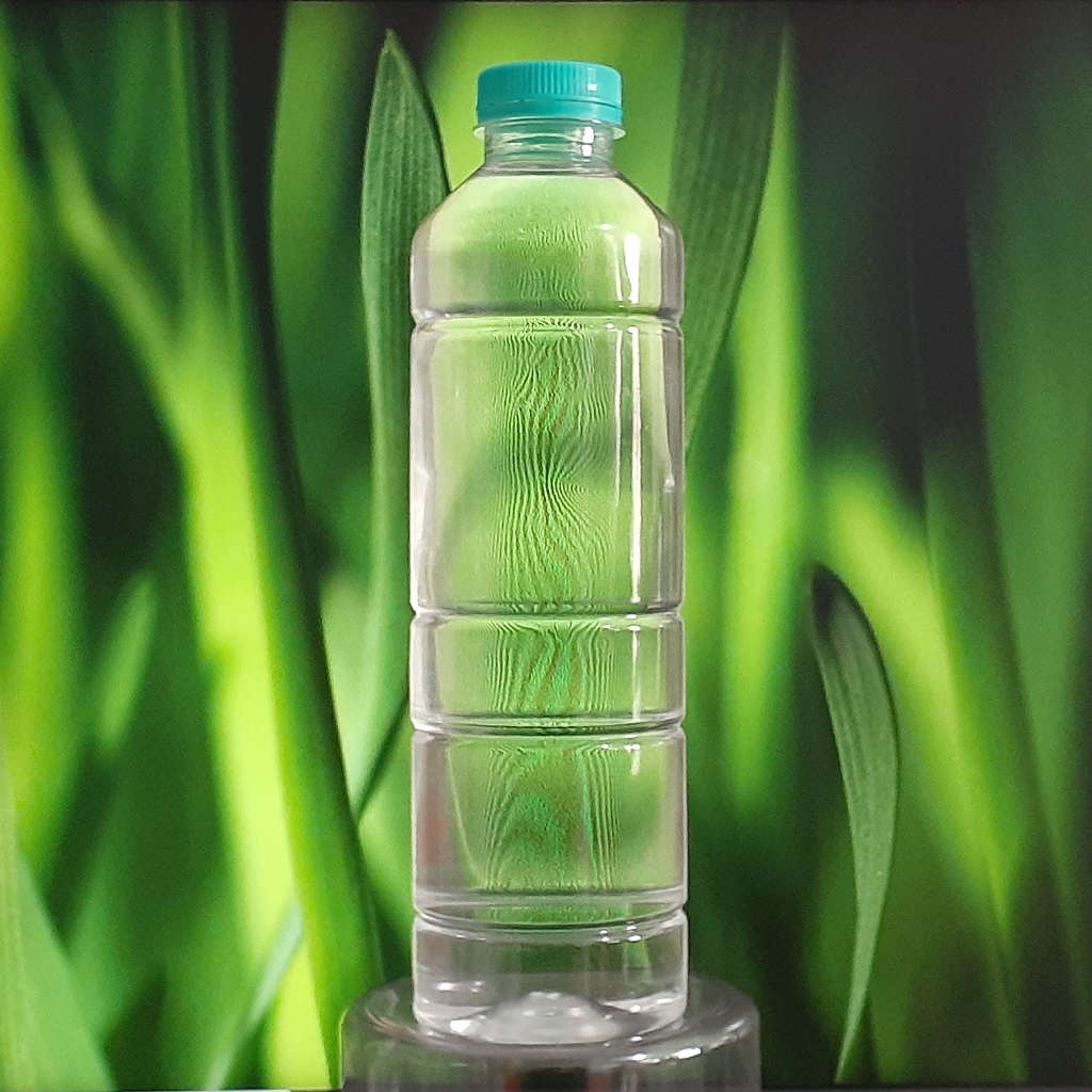 Jual Botol 500 ml SN Pristine / Botol AMDK 500ml / Botol Jus 500ml ...