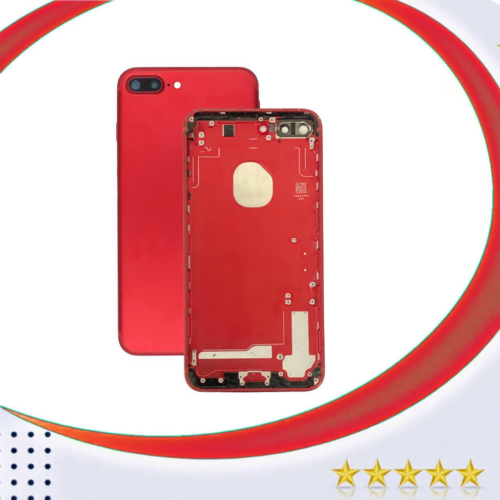 Jual IP 7 PLUS CASING / HOUSING 80% BEKAS COPOTAN ORIGINAL | Shopee ...