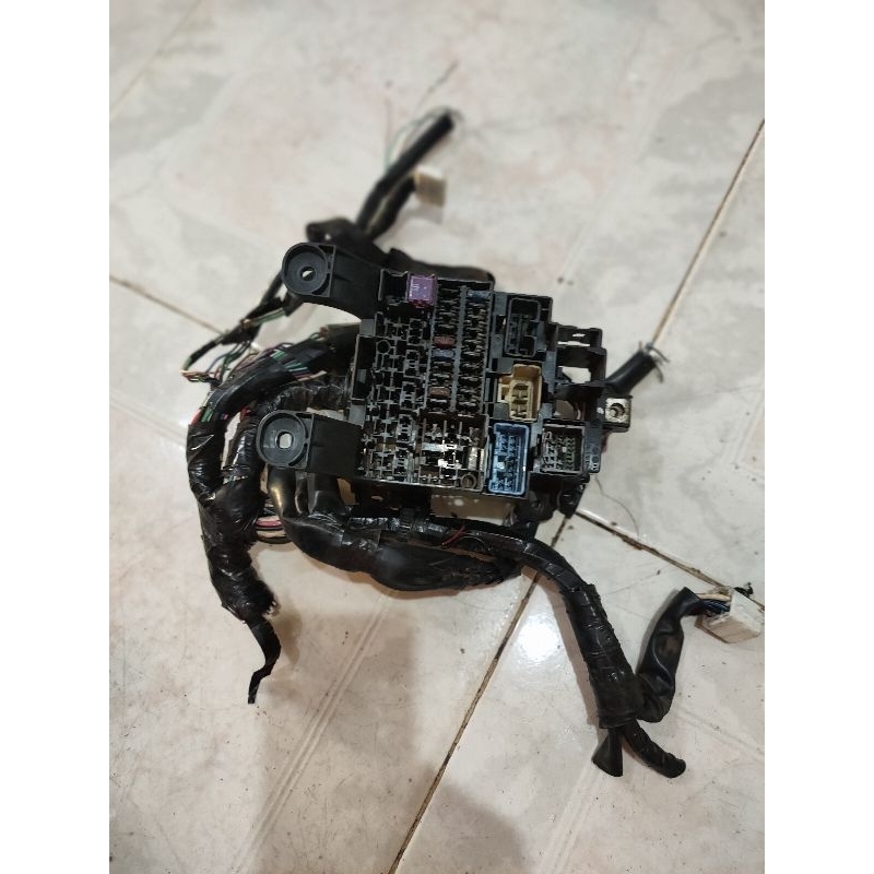 Jual Box Sekring Sikring All New Avanza Xenia 2012-2015 | Shopee Indonesia