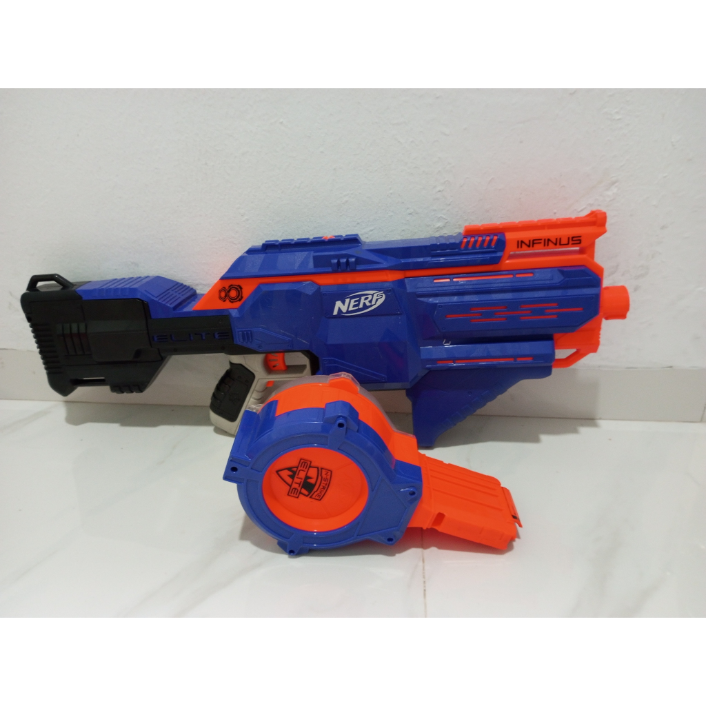 Jual NERF INFINUS | Shopee Indonesia