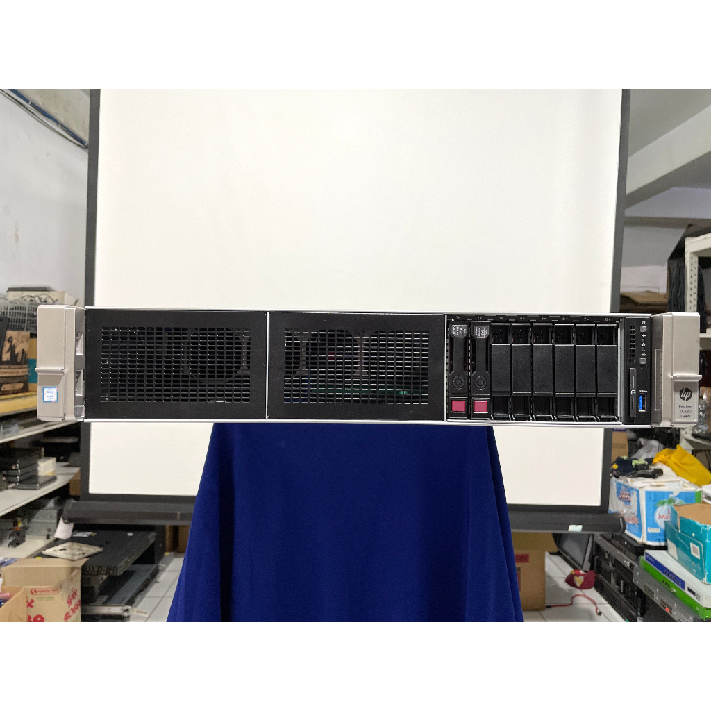 Jual pc router mikrotik x86 48 core cpu intel based processor | Shopee ...