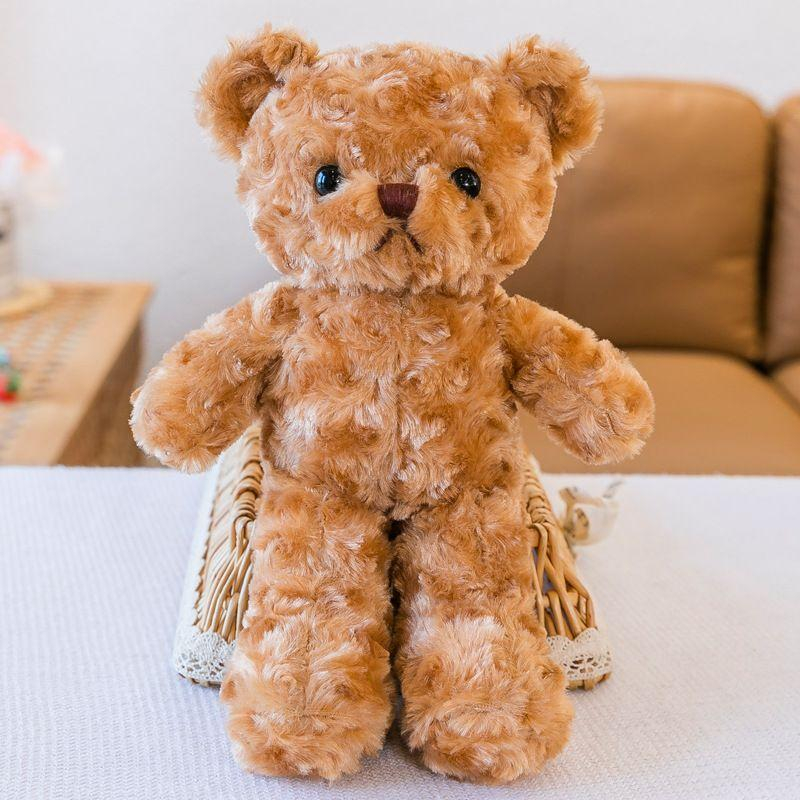 Jual Boneka Teddy Bear Lucu 30 cm - Plushies Teddy bear - Empuk ...