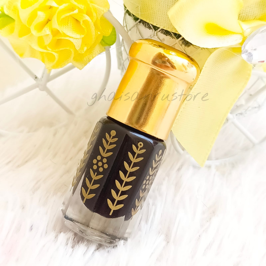 Jual Misk Thaharah 3ml 1 Box isi 12Pcs Original Parfum Miss V | Shopee ...