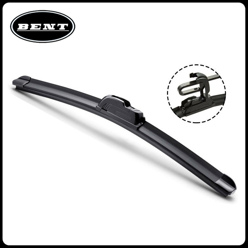 Jual Wiper Frameless Mobil / Wiper Blade 14" inch - 26" inch Windshield ...