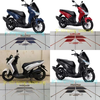 Jual Motor Lexi 2022 Terlengkap & Harga Terbaru Juni 2024 | Shopee ...