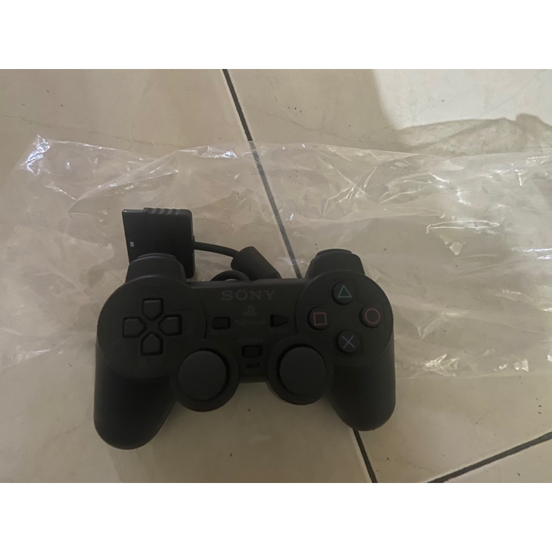 Jual stik ps2 tw | Shopee Indonesia