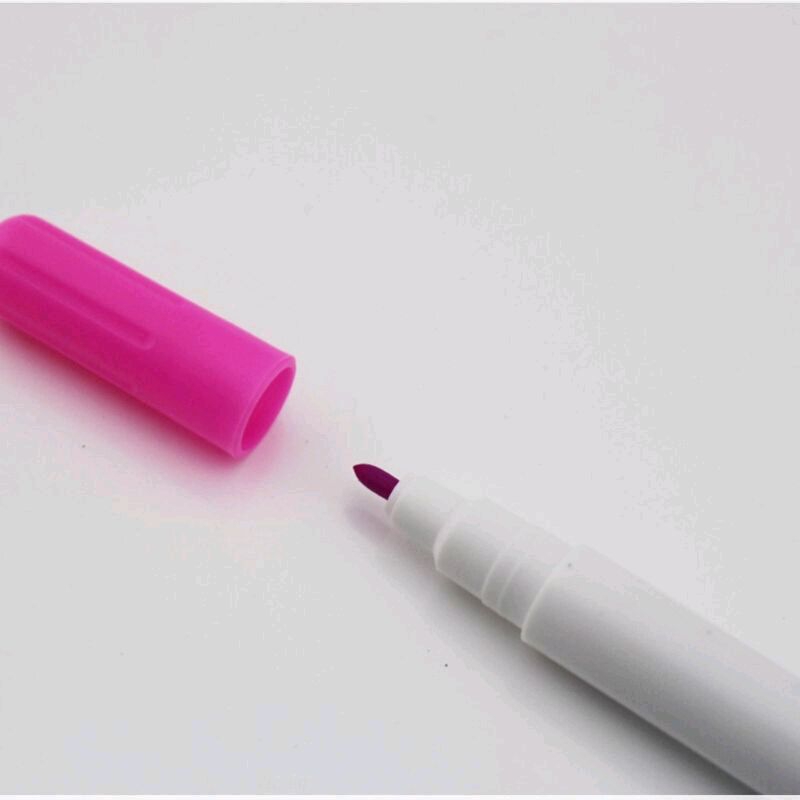 Jual [Harap Baca Deskripsi] Water Erasable Fabric Pen/ Spidol Penanda ...