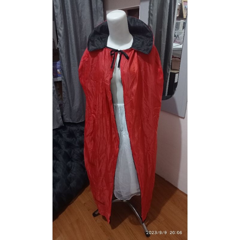 Jual Jubah Harry Potter / Vampire Kostum Halloween Penyihir / Kostum ... Jual Jubah Harry Potter / Vampire Kostum Halloween Penyihir / Kostum ...