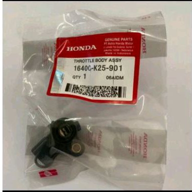 Jual Sensor TPS Beat Fi Vario 125 K25 | Shopee Indonesia