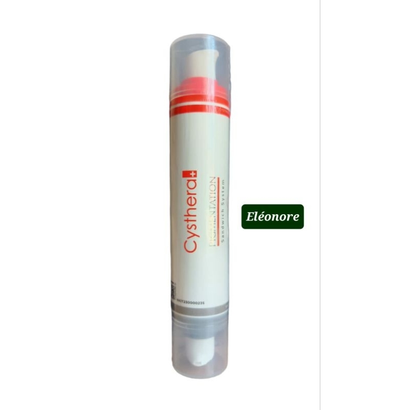 Jual Cysthera Pigmentation Sandwich Therapy / Cysteamine & Ectoderm ...