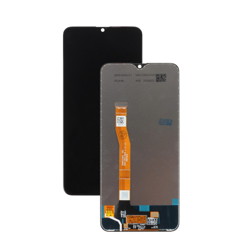 Jual LCD REALME 3 PRO Fullset Touchscreen | Shopee Indonesia