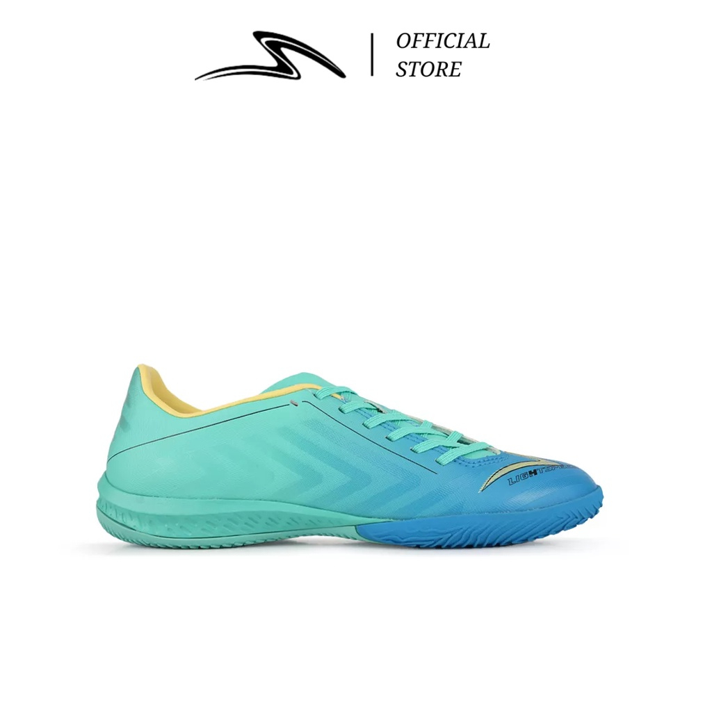 Jual Sepatu Specs Accelerator Lightspeed 4 Pro In (Aqua Green) | Shopee ...
