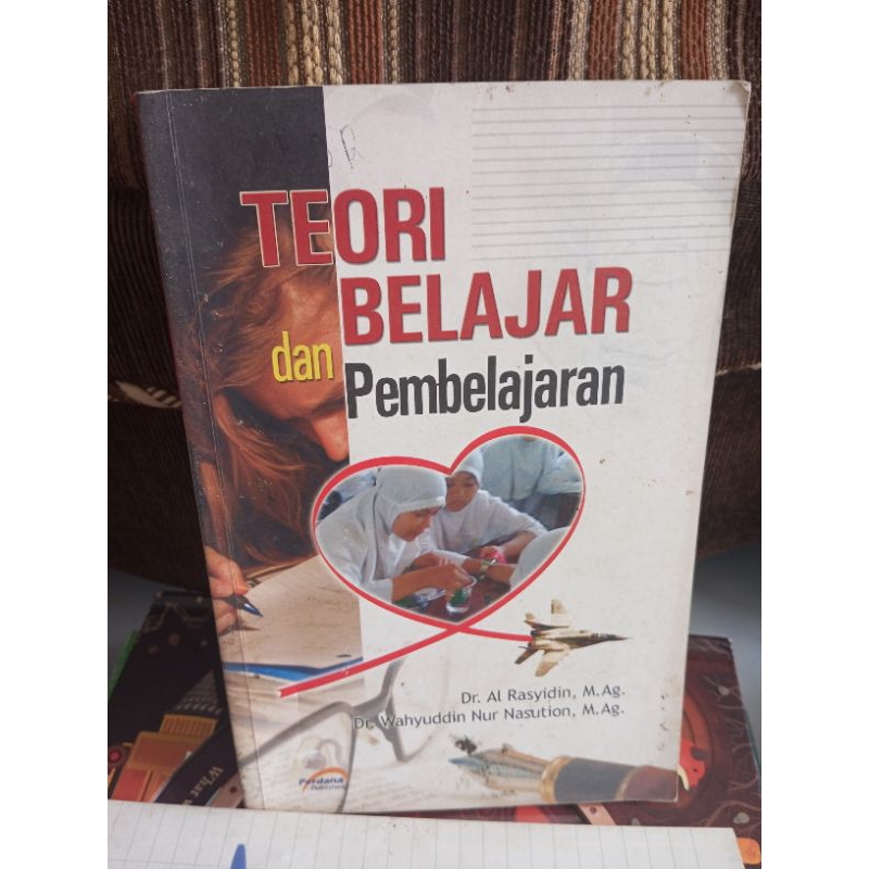 Jual buku teori belajar dan pembelajaran | Shopee Indonesia Jual buku teori belajar dan pembelajaran | Shopee Indonesia