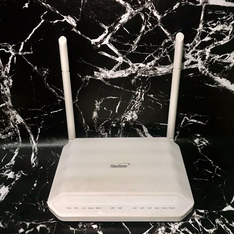 Jual Fiberhome HG6243C | Shopee Indonesia