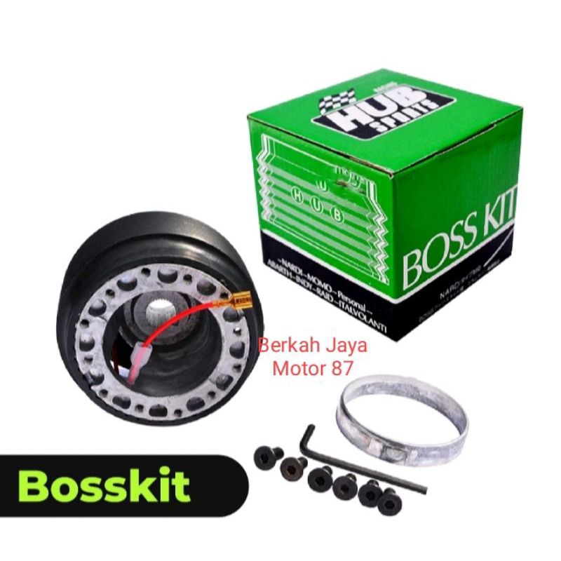 Jual Bosskit stir mobil mobil Suzuki jimmy jimny katana baleno new ...