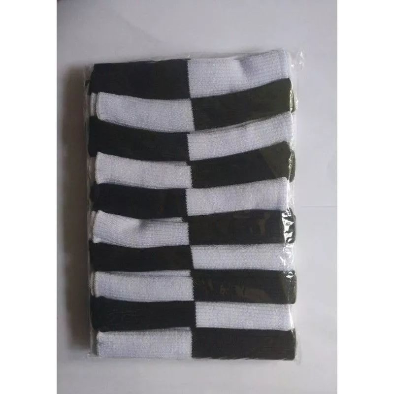 Jual Ciput Hijab Dua warna Hitam Putih | Shopee Indonesia